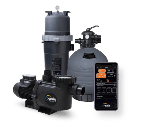 Professional Pool Equipment Installation Services in Adelaide | That ...